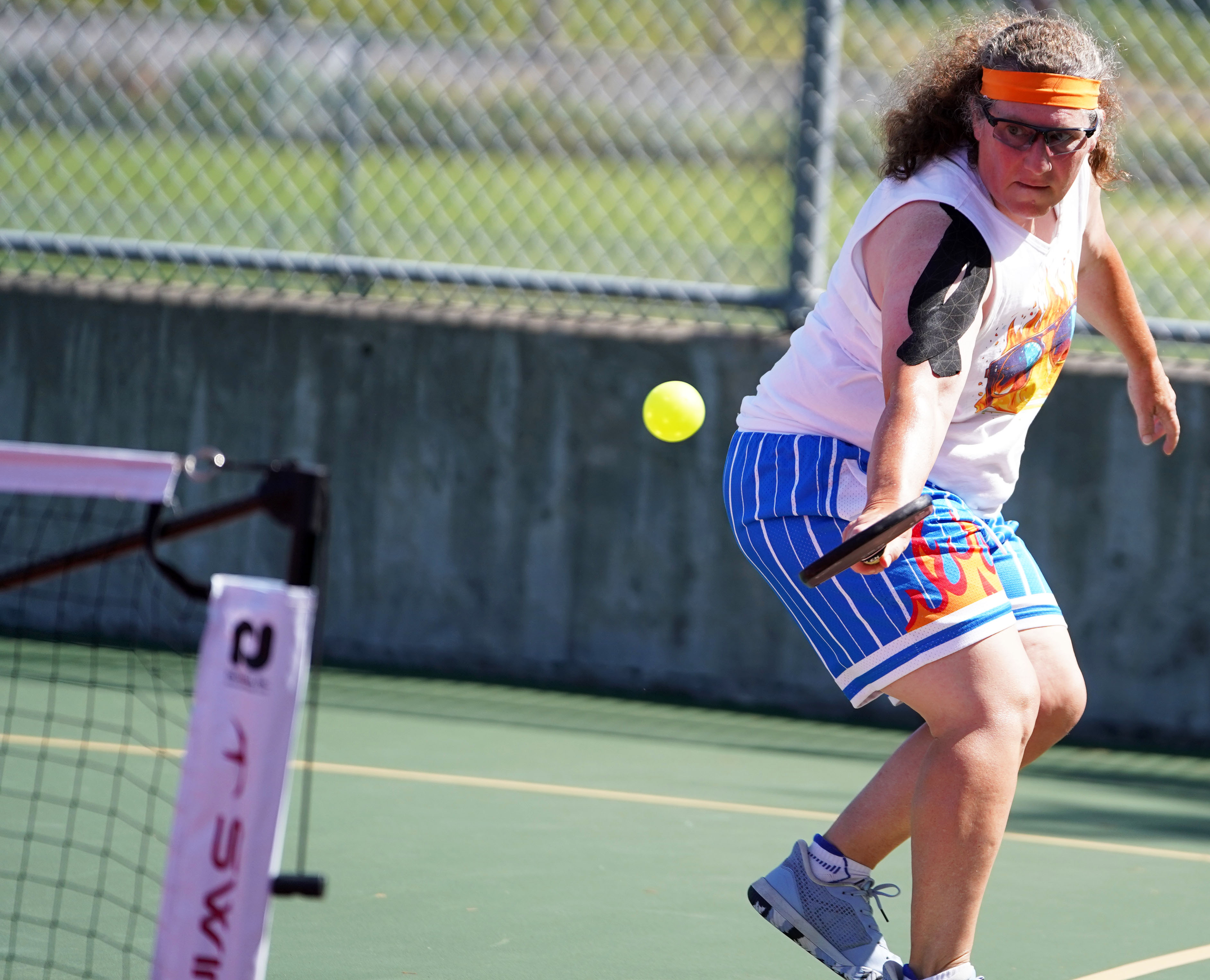 orannge band pickle – Playeasy Stories