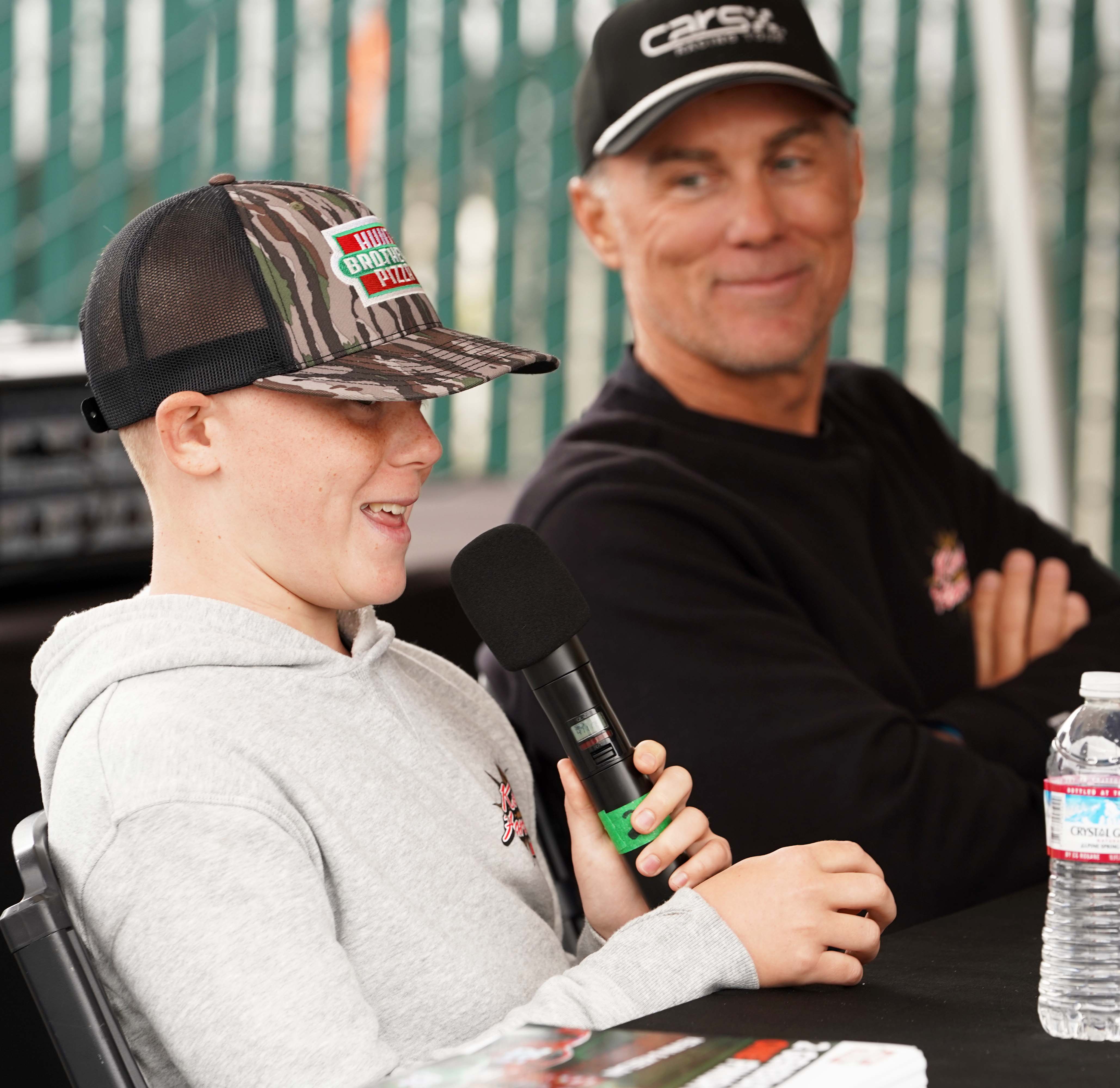 RECAP: 2025 Mark Galloway 150th Shootout Media Luncheon – Playeasy Stories