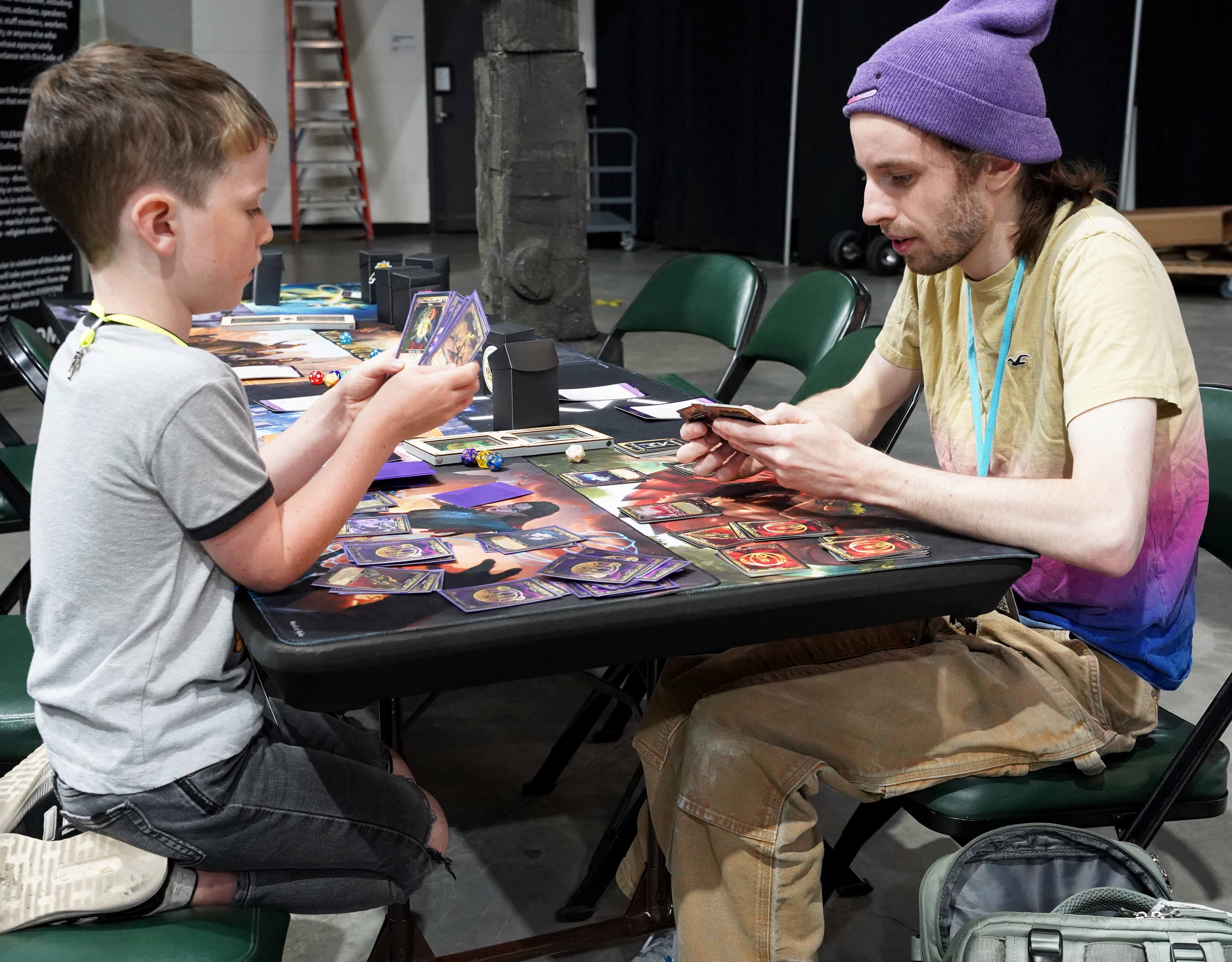 snohomish recap – Playeasy Stories