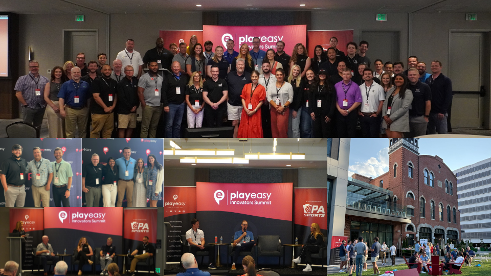 Start Planning for the 2026 Playeasy Innovators Summit! – Playeasy Stories