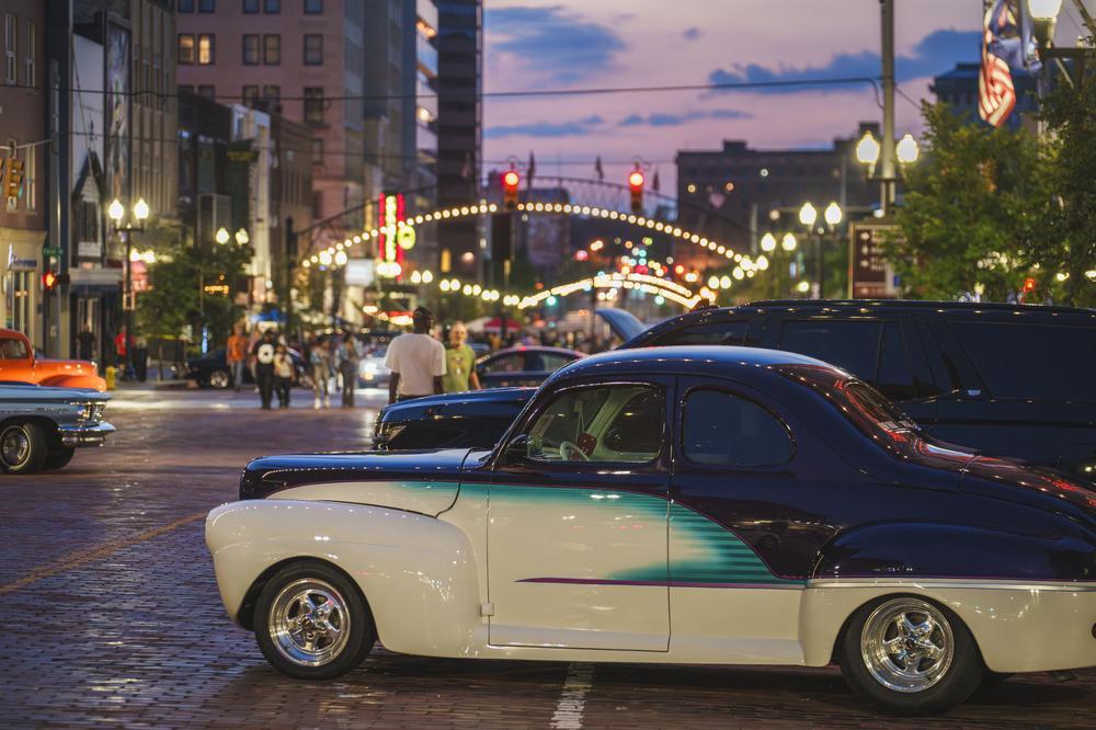 Festivals and events to bring over 85,000 visitors to Flint & Genesee ...