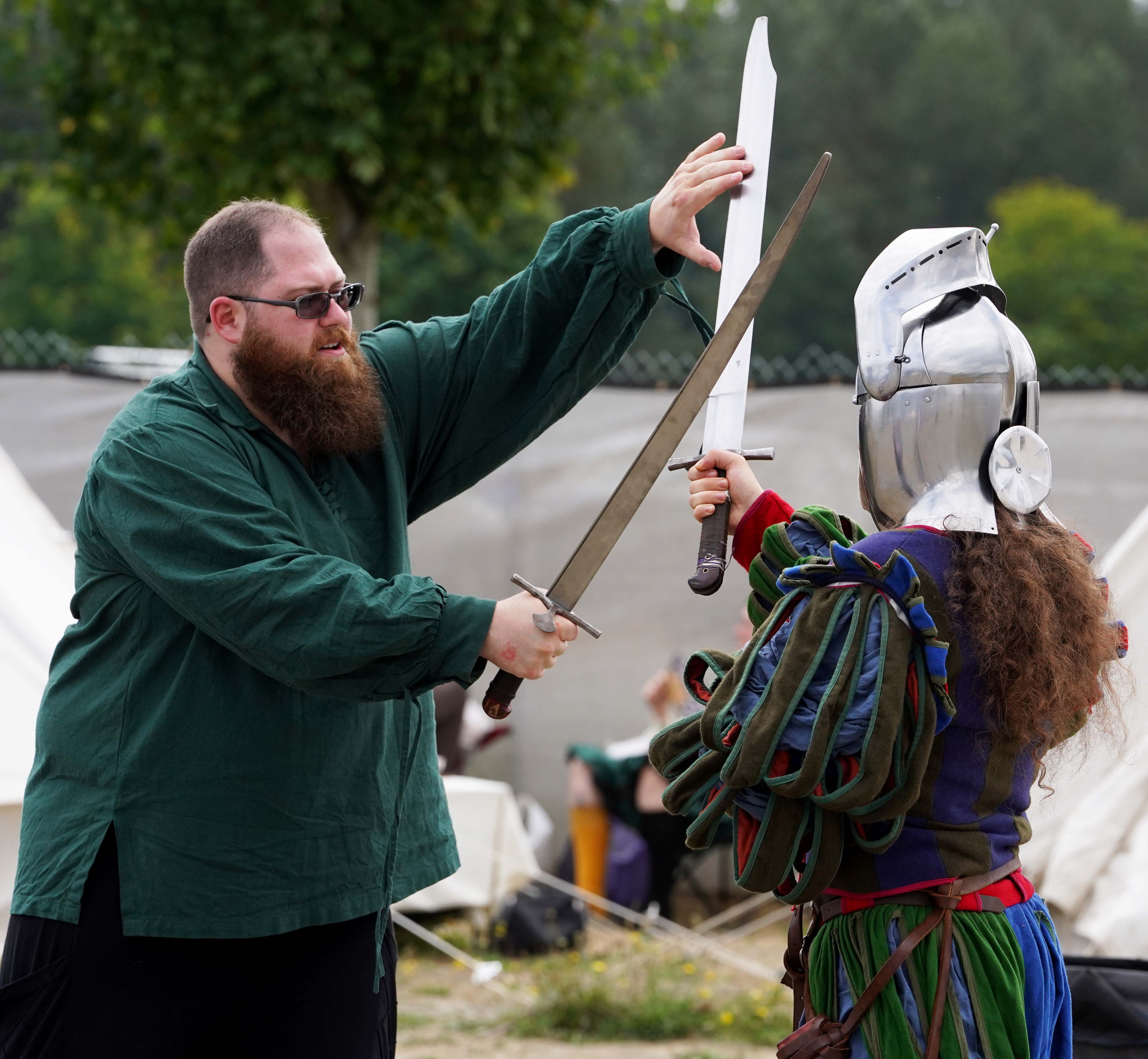 RECAP: 2025 Washington Midsummer Renaissance Faire – Playeasy Stories