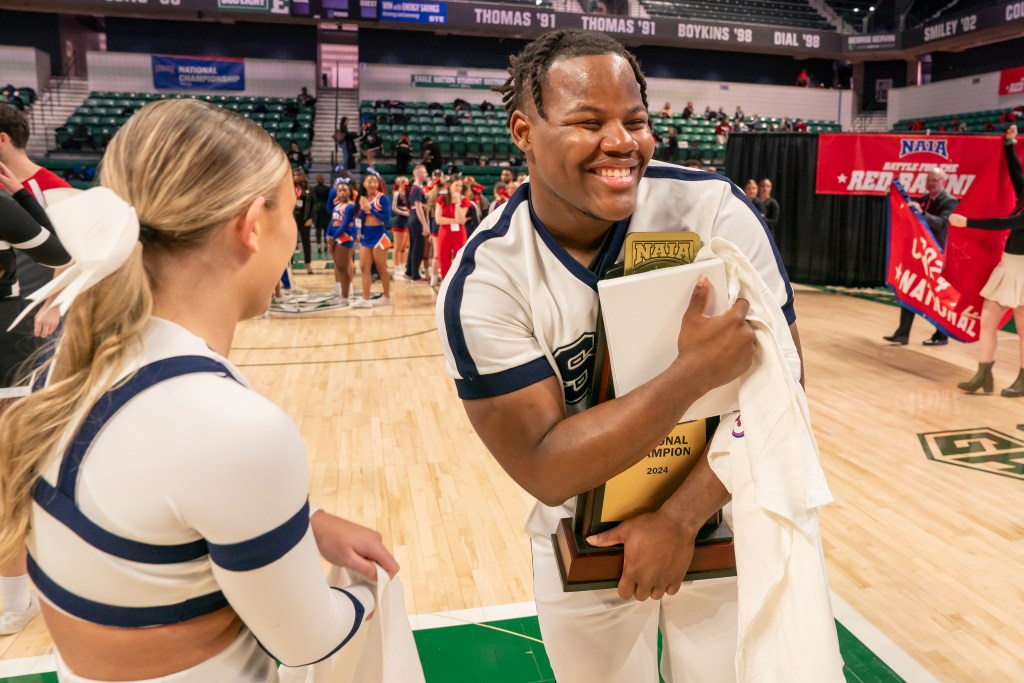 The George Gervin GameAbove Center: A Premier Stage for Competition in ...