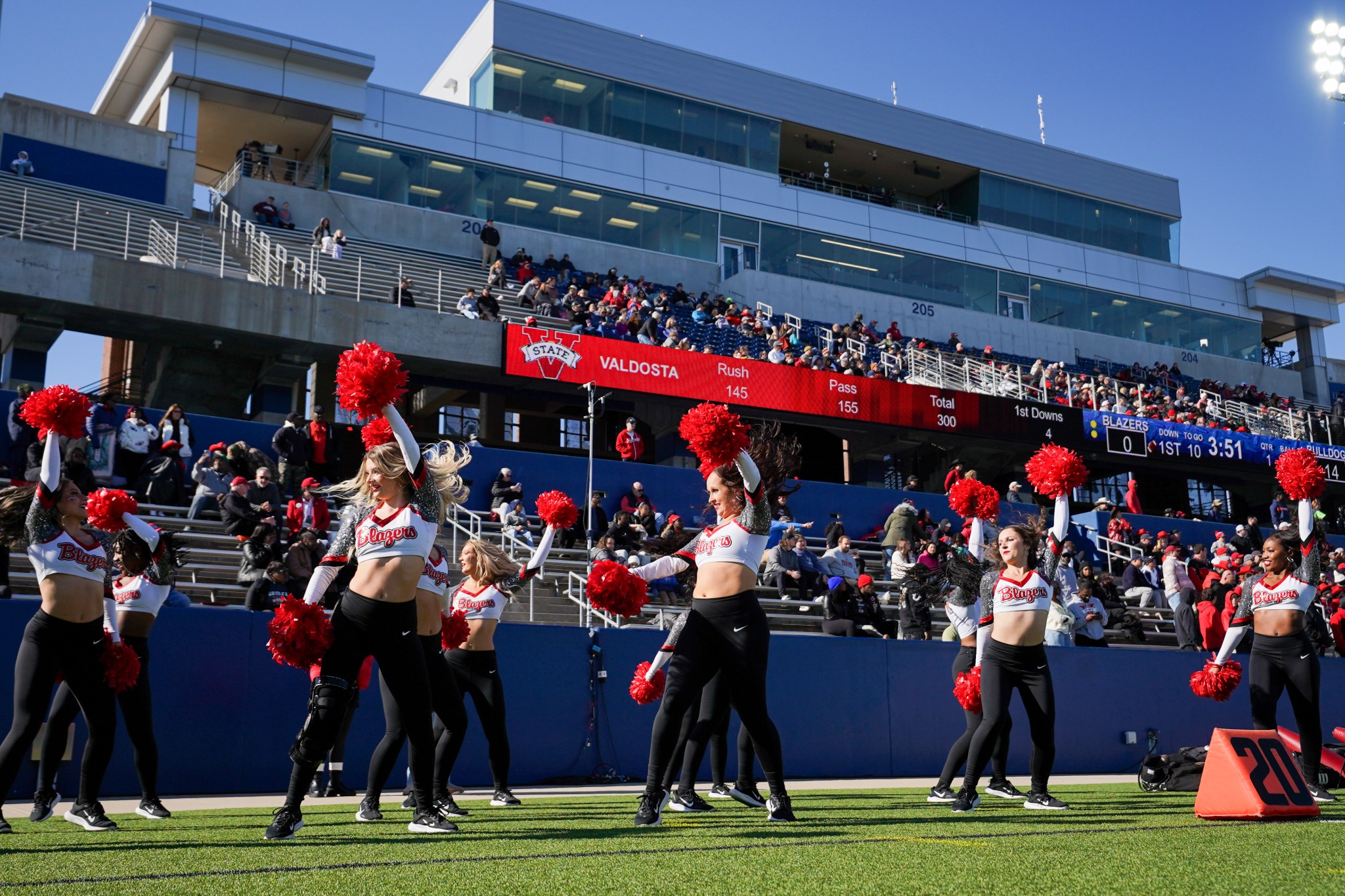 D2 Football Championship Tickets Are On Sale Now! – Playeasy Stories