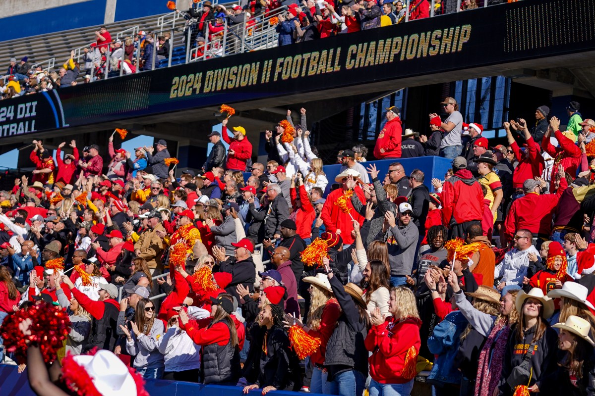 D2 Football Championship Tickets Are On Sale Now! – Playeasy Stories