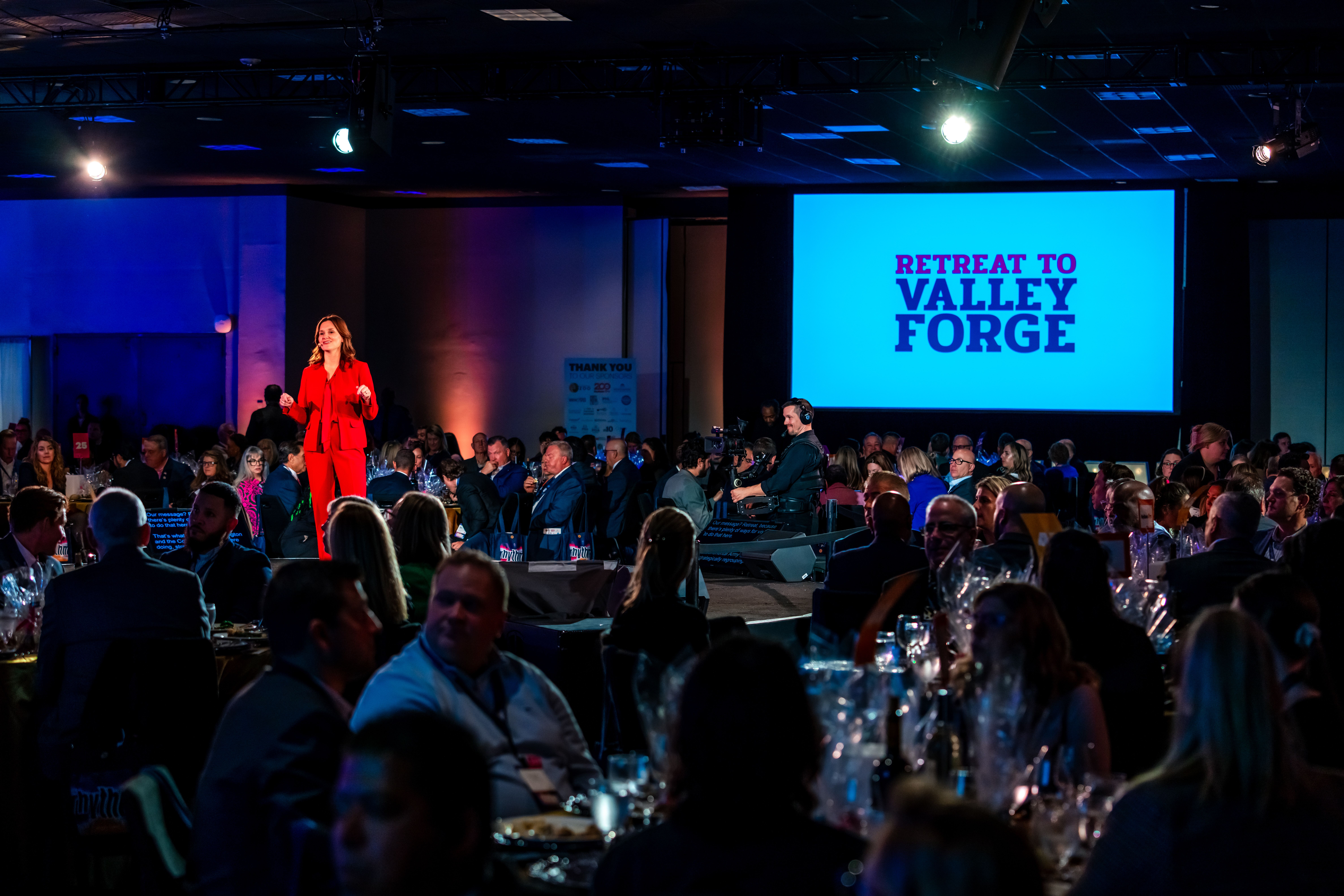 Another record-breaking year for the Valley Forge Sports team! 🏆 ...