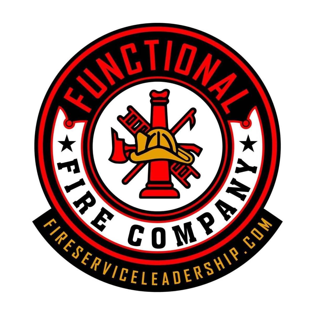 Join Chief Scott Thompson and The Functional Fire Company this weekend ...