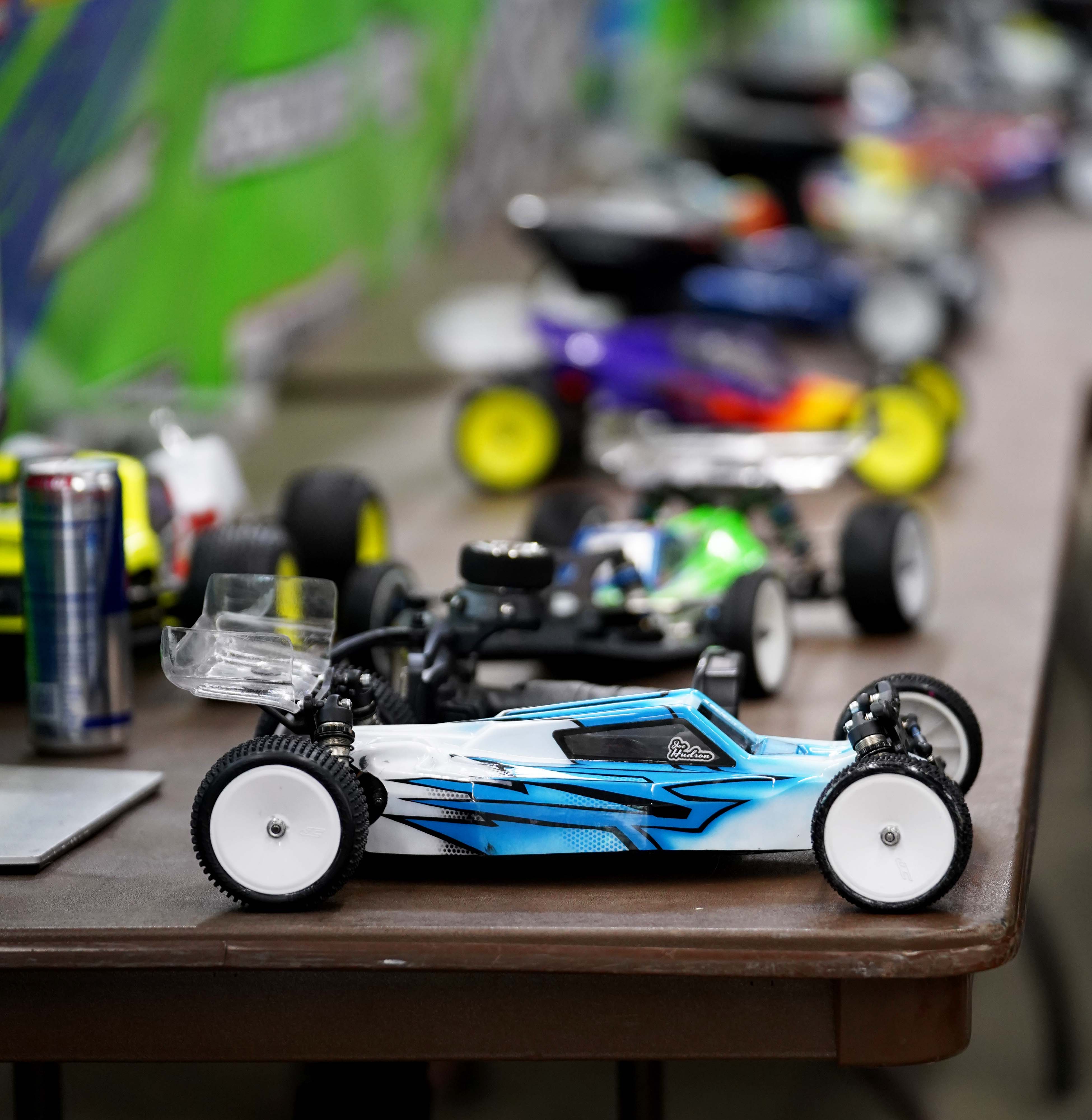 RECAP: 2026 DieHard RC Experience Series No. 3 – Playeasy Stories